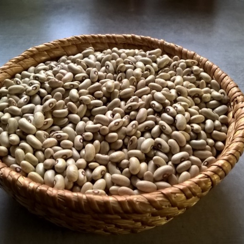 Zelenjava - Nakup pri kmetu